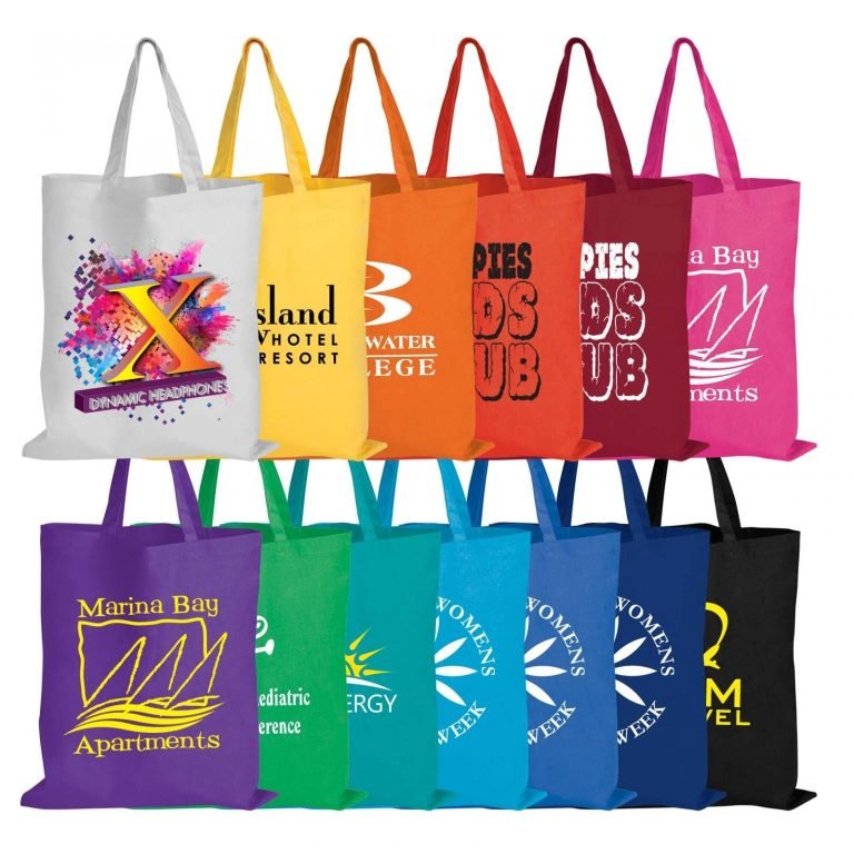 Best Tote Bag Printing Truro | Same Day Tote Bag Printer Truro