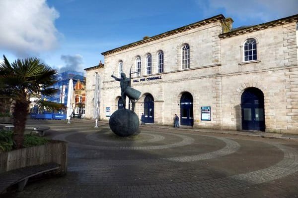 Best Printing Services Hall for Cornwall – Printing Truro