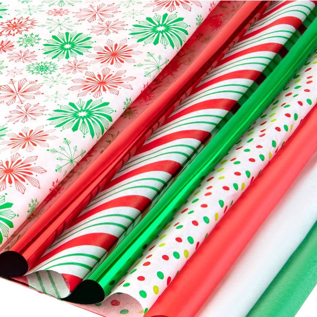 Best Wrapping Paper Printing Truro | Same Day Service